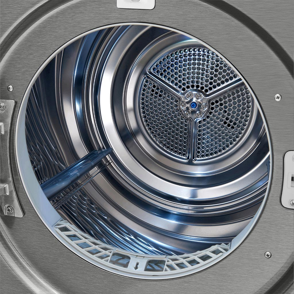 Máy Sấy Quần Áo LG Inverter 10.5 kg DVHP50P Giá Rẻ, Chính Hãng | Nguyễn Kim