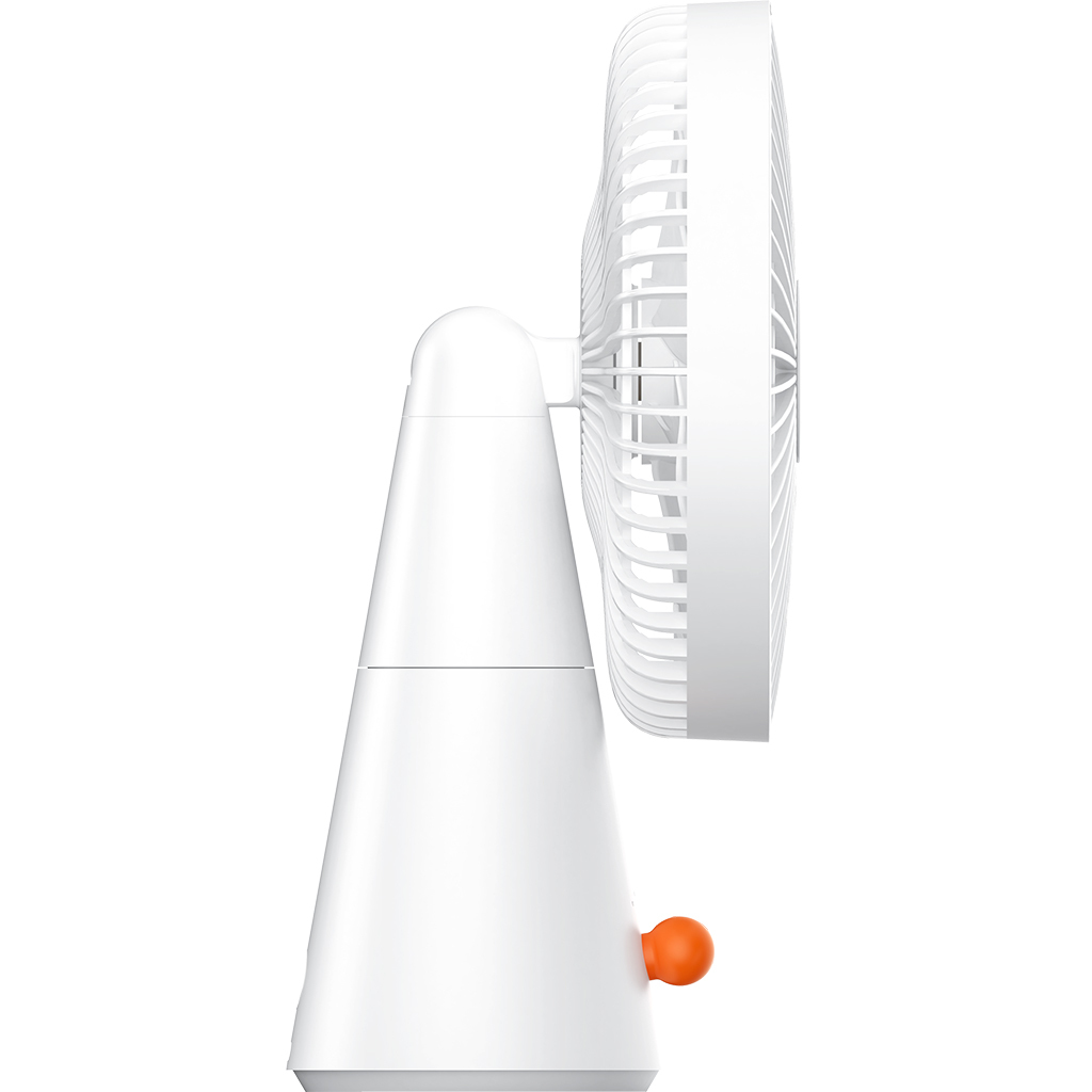 Quạt để bàn Xiaomi Rechargeable Mini Fan BHR6089GL | Nguyễn Kim