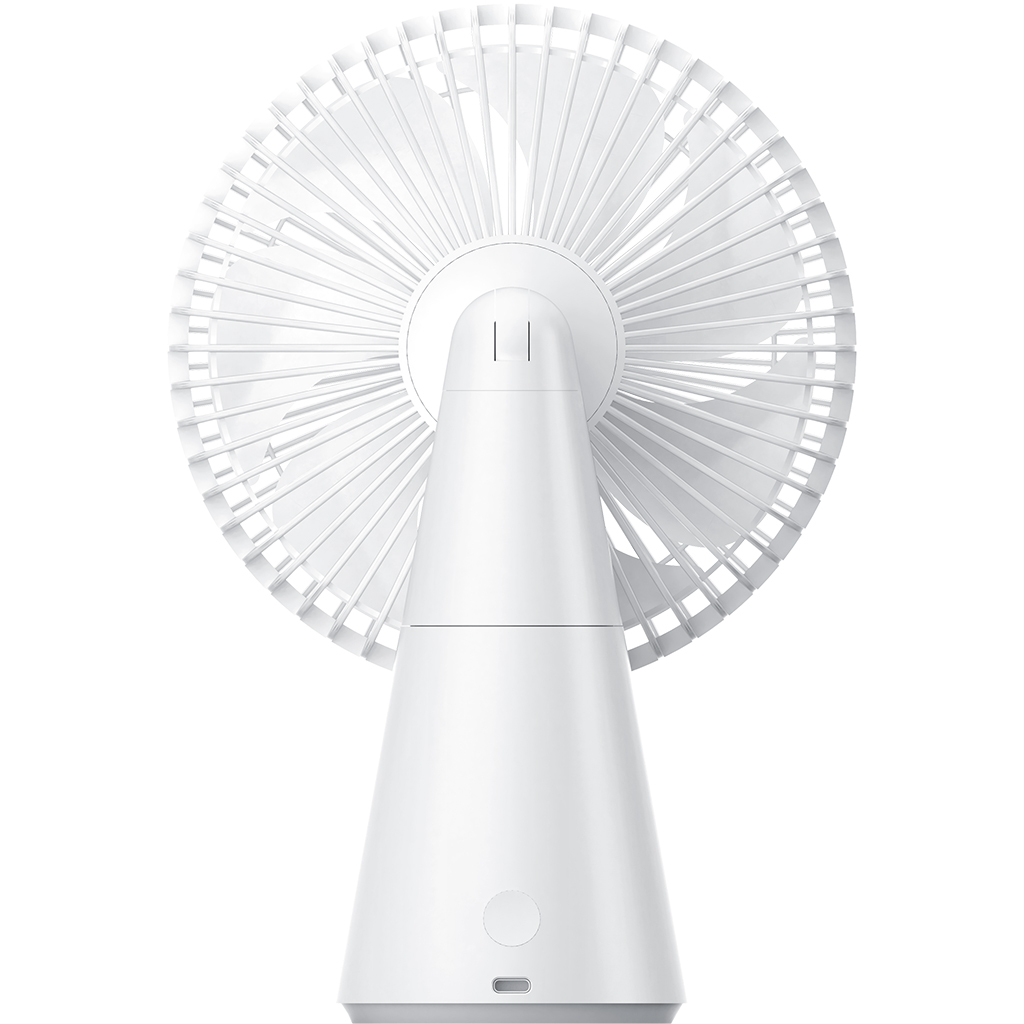 Quạt để bàn Xiaomi Rechargeable Mini Fan BHR6089GL | Nguyễn Kim