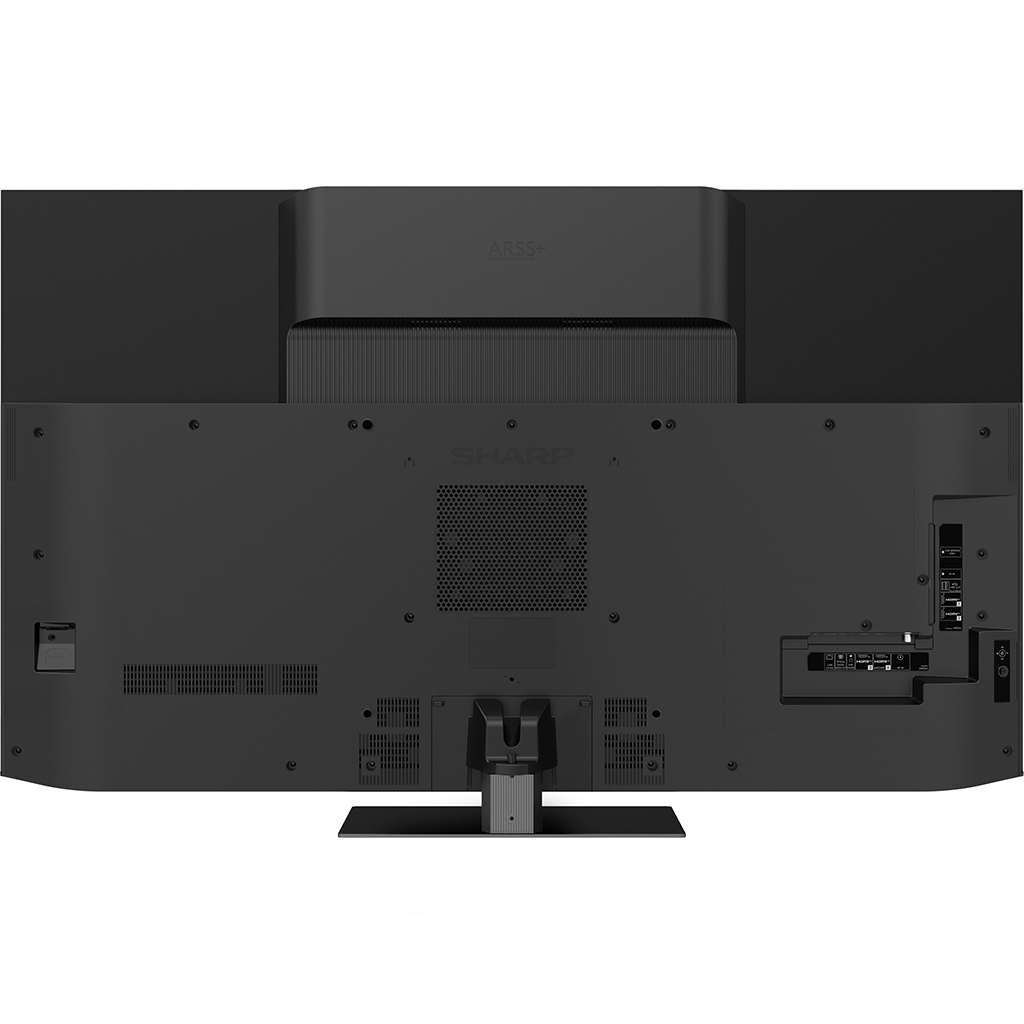 Tivi đèn nền XLED Sharp 4K 65 inch 4T-C65FV1X Giá Tốt, Chính Hãng ...