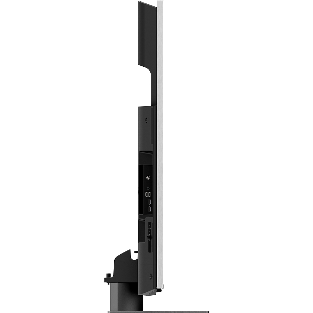 Tivi đèn nền XLED Sharp 4K 65 inch 4T-C65FV1X Giá Tốt, Chính Hãng ...