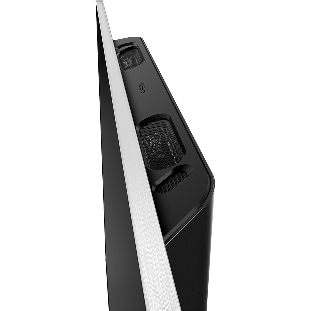 Tivi đèn nền XLED Sharp 4K 65 inch 4T-C65FV1X Giá Tốt, Chính Hãng ...