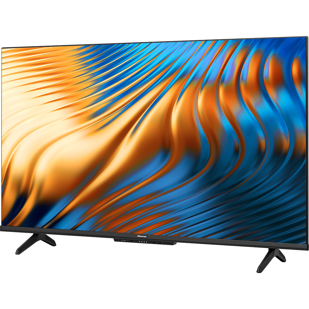 Google Tivi Hisense 4K 55 inch 55A6500H Giá Rẻ, Chính Hãng | Nguyễn Kim