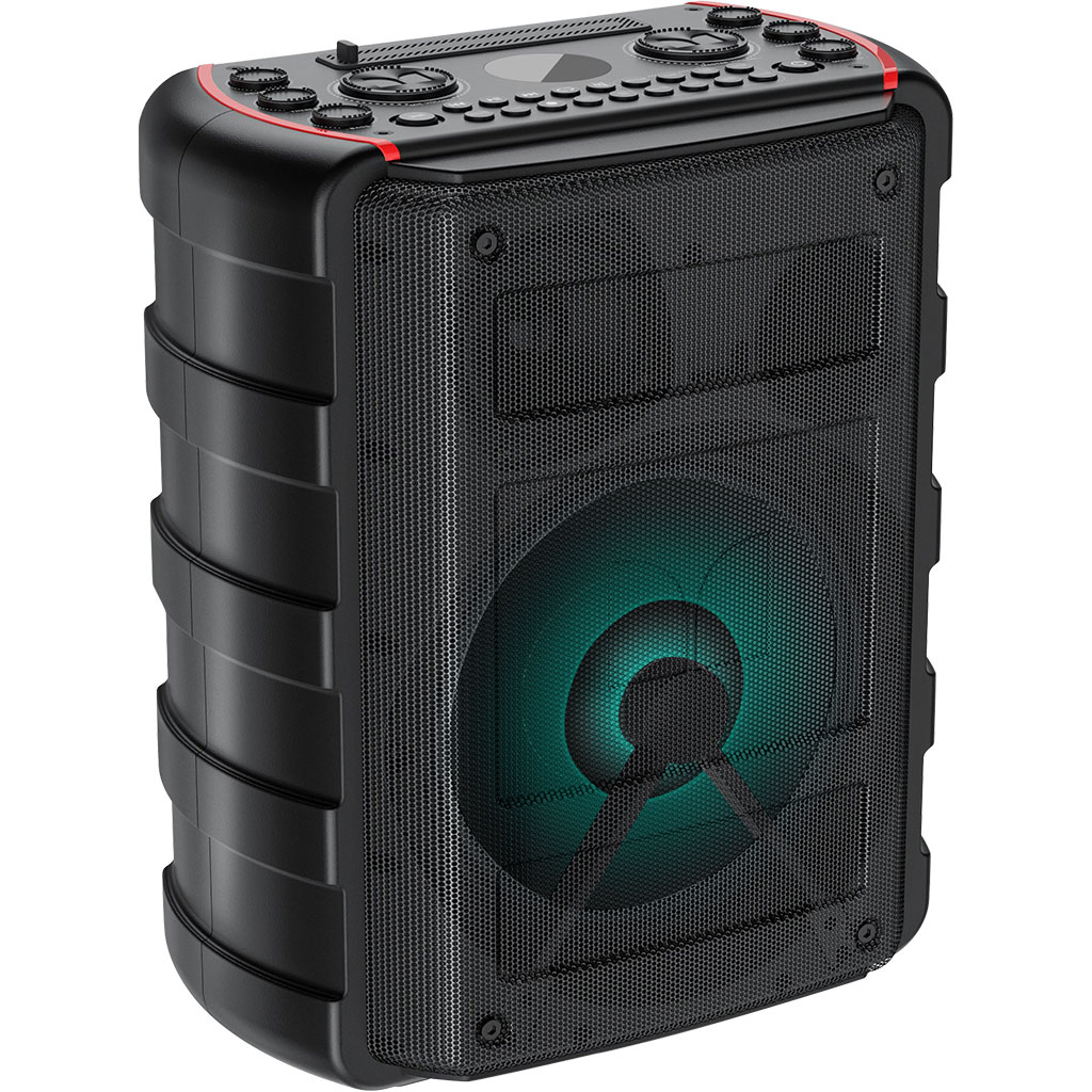 Loa Bluetooth Monster Party Box MS22102 Giá Rẻ, Chính Hãng | Nguyễn Kim