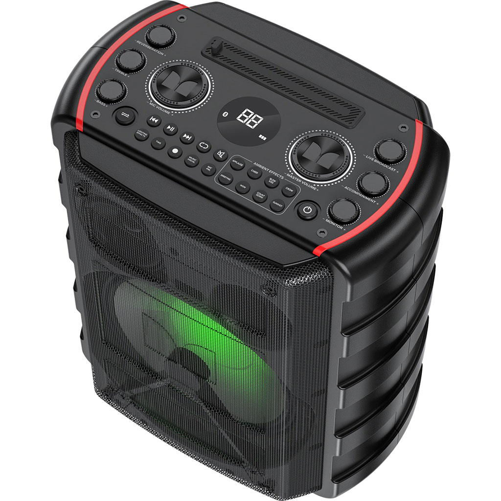 Loa Bluetooth Monster Party Box MS22102 Giá Rẻ, Chính Hãng | Nguyễn Kim