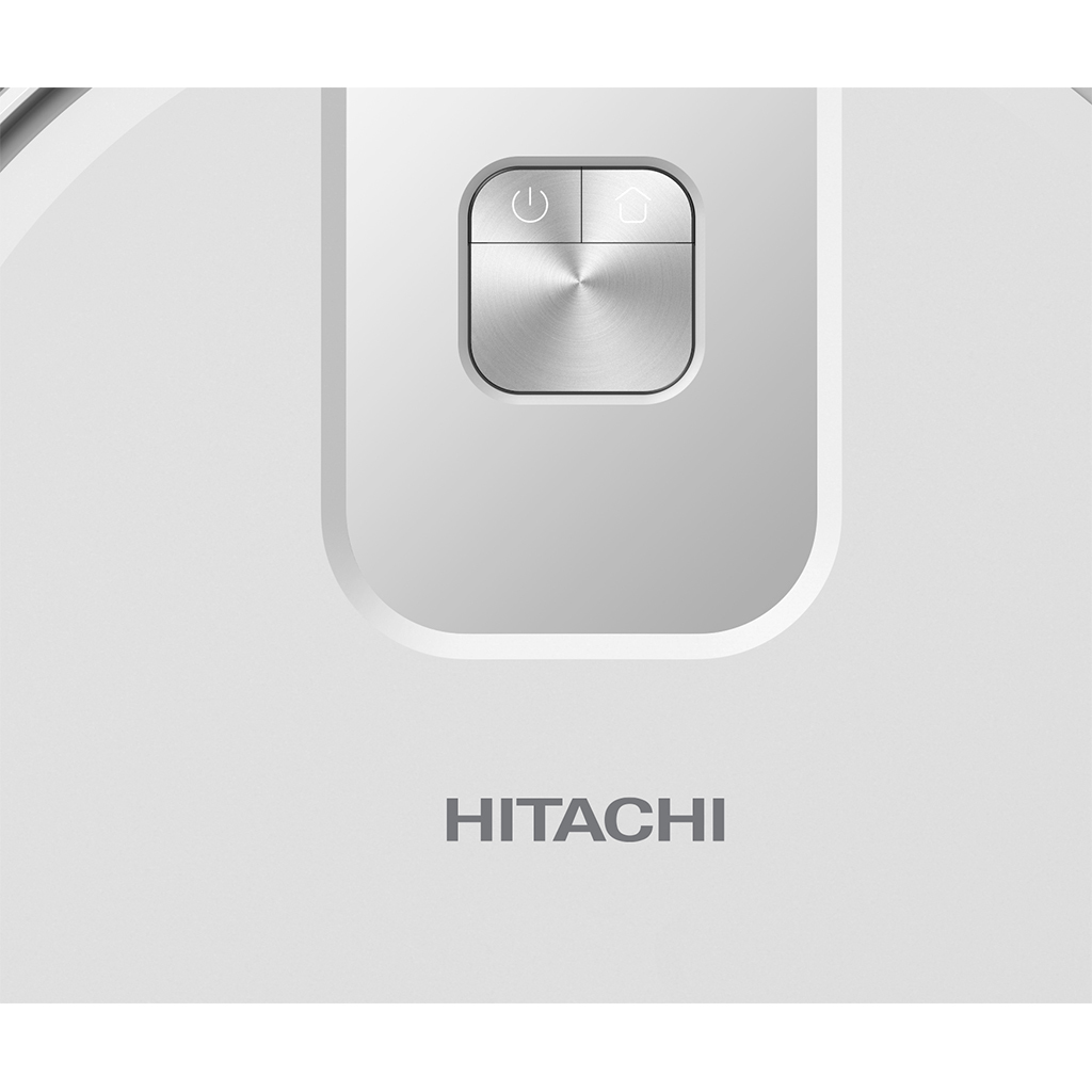 Robot hút bụi lau nhà Hitachi RV-X15N Giá Rẻ, Chính Hãng | Nguyễn Kim
