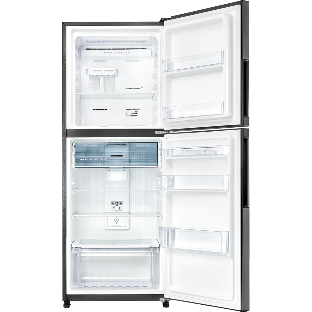 Tủ Lạnh Sharp Inverter 360 lít SJ-XP382AE-SL Giá Rẻ, Chính Hãng ...