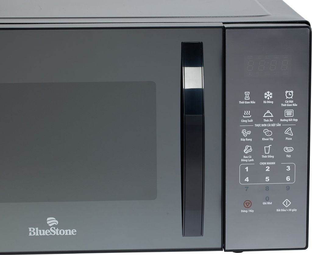 Lò vi sóng BlueStone 25 Lít MOB-7833 Giá Tốt | Nguyễn Kim