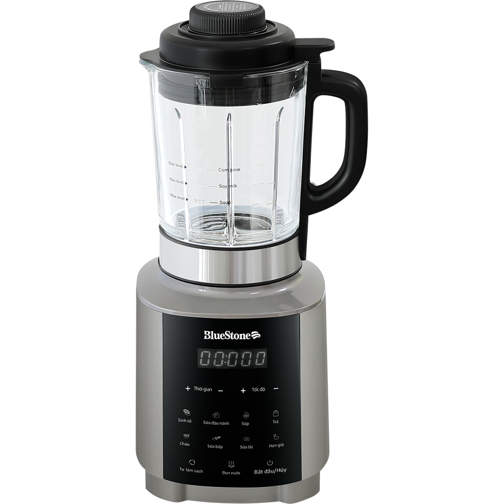 Máy xay nấu đa năng BlueStone BLB-6038 Giá Rẻ, Chính Hãng | Nguyễn Kim