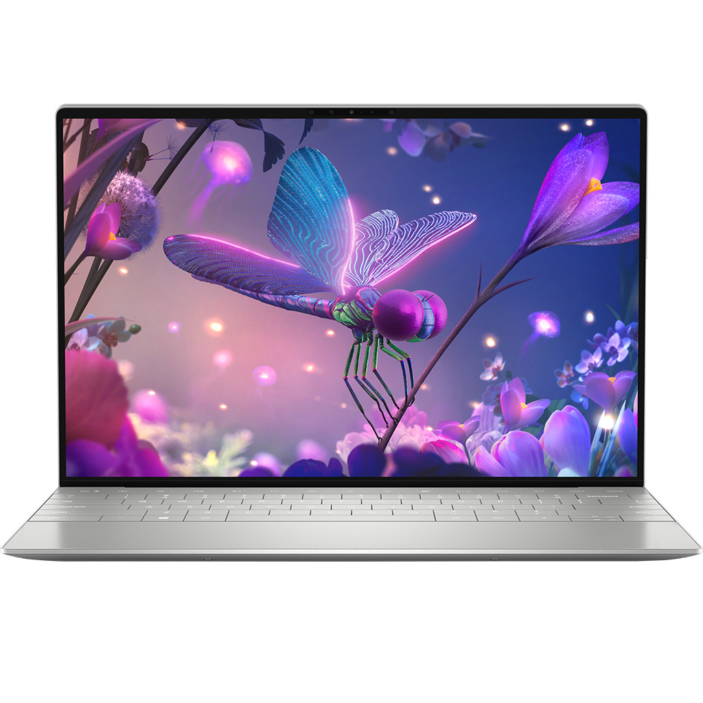 Laptop Dell XPS 13 Plus 9320 i7-1360P (5CG57) Giá Rẻ, Chính Hãng ...
