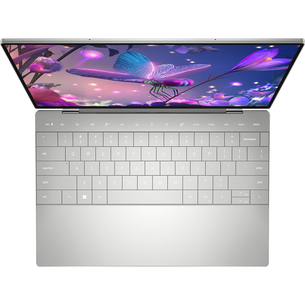 Laptop Dell XPS 13 Plus 9320 i7-1360P (5CG57) Giá Rẻ, Chính Hãng ...