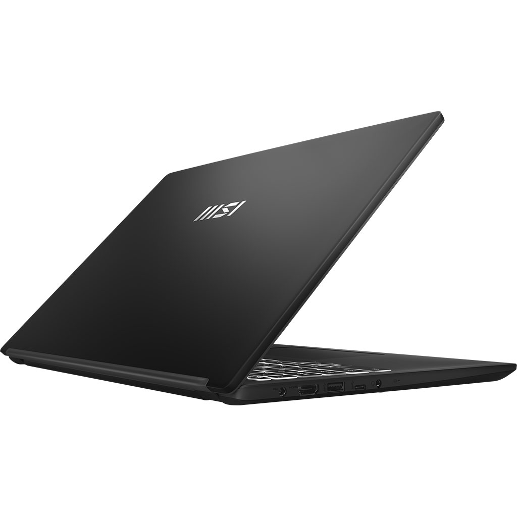 Laptop MSI Modern 15 i7-1255U (B12MO-487VN) Giá Rẻ | Nguyễn Kim