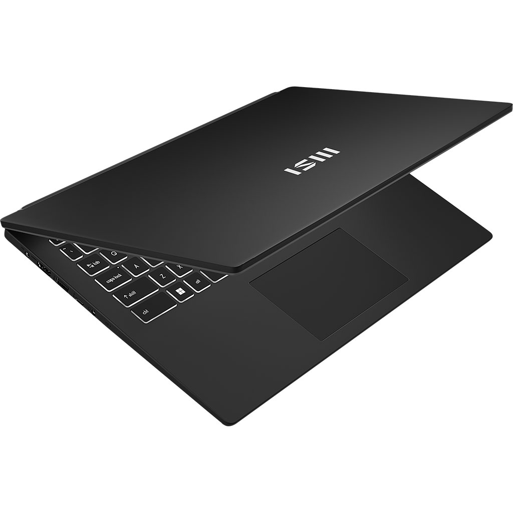 Laptop MSI Modern 15 i7-1255U (B12MO-487VN) Giá Rẻ | Nguyễn Kim