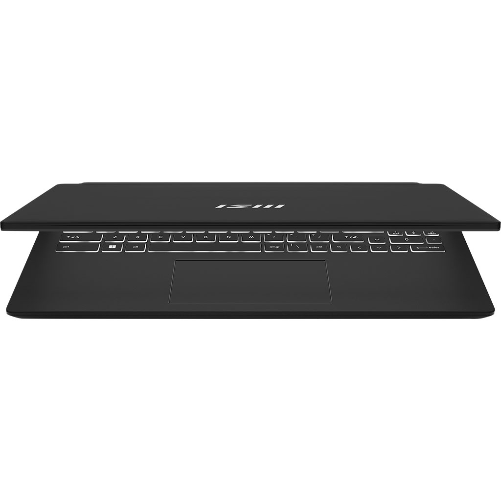 Laptop MSI Modern 15 i7-1255U (B12MO-487VN) Giá Rẻ | Nguyễn Kim