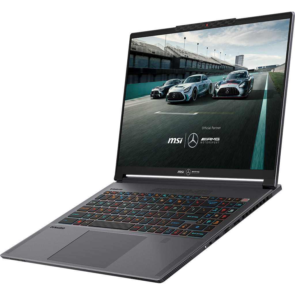 Laptop MSI Stealth 16 Mercedes AMG i9-13900H (A13VG-289VN) Giá Rẻ ...