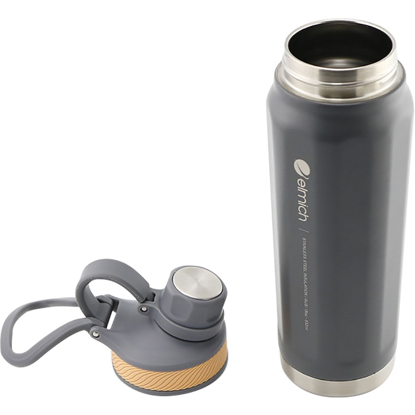 Bình giữ nhiệt inox 304 Elmich 532ml EL3675 Giá Rẻ, Chính Hãng | Nguyễn Kim