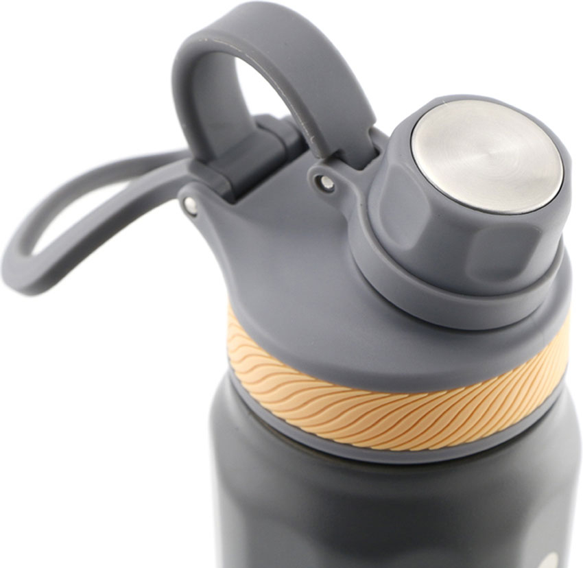 Bình giữ nhiệt inox 304 Elmich 532ml EL3675 Giá Rẻ, Chính Hãng | Nguyễn Kim