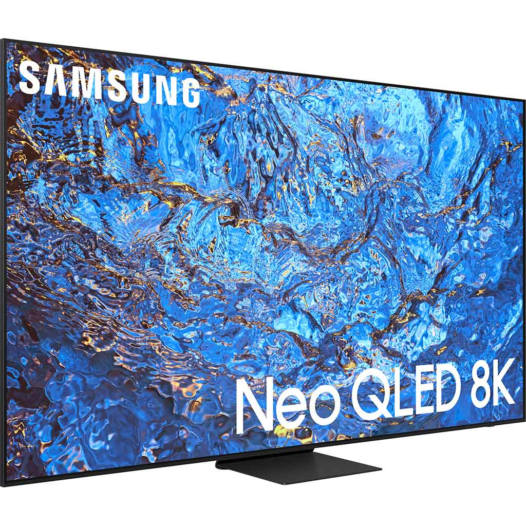 Tivi Neo QLED Samsung 8K 98 inch QA98QN990CKXXV Chính Hãng, Giá Tốt ...