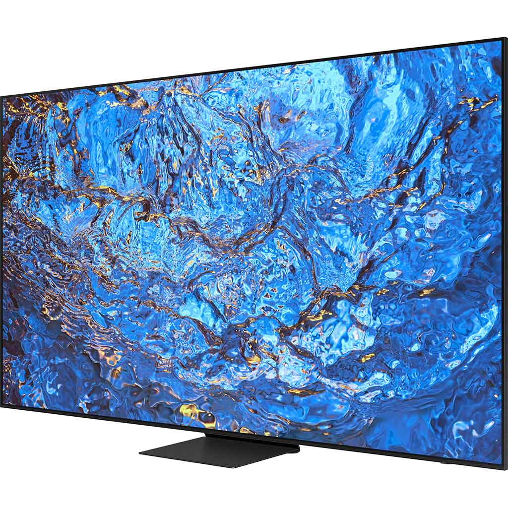 Tivi Neo QLED Samsung 8K 98 inch QA98QN990CKXXV Chính Hãng, Giá Tốt ...