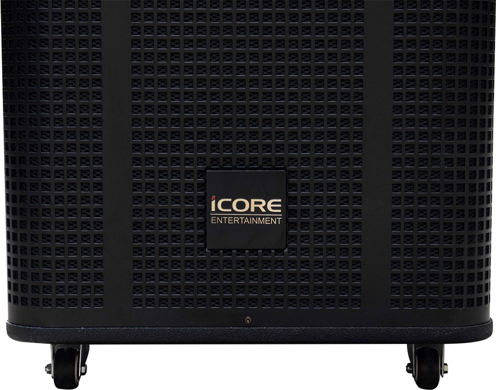 Loa kéo Karaoke iCore i-15 Giá Rẻ, Chính Hãng | Nguyễn Kim