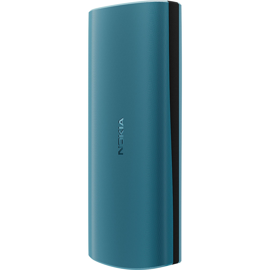Điện Thoại Nokia 105 4G Pro Xanh Giá Rẻ, Chính Hãng | Nguyễn Kim