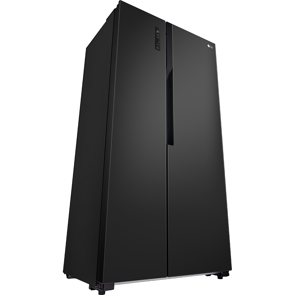 Tủ Lạnh LG Inverter 519 Lít GR-B256BL Giá Rẻ, Chính Hãng | Nguyễn Kim