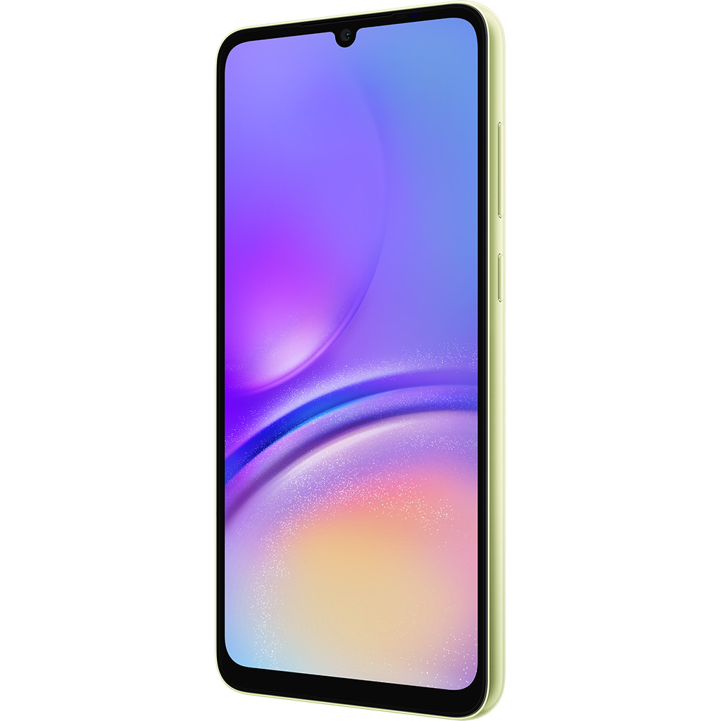 Điện Thoại Samsung Galaxy A05 4GB/128GB Giá Rẻ, Chính Hãng | Nguyễn Kim