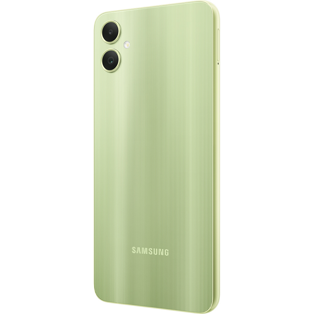 Điện Thoại Samsung Galaxy A05 4GB/128GB Giá Rẻ, Chính Hãng | Nguyễn Kim