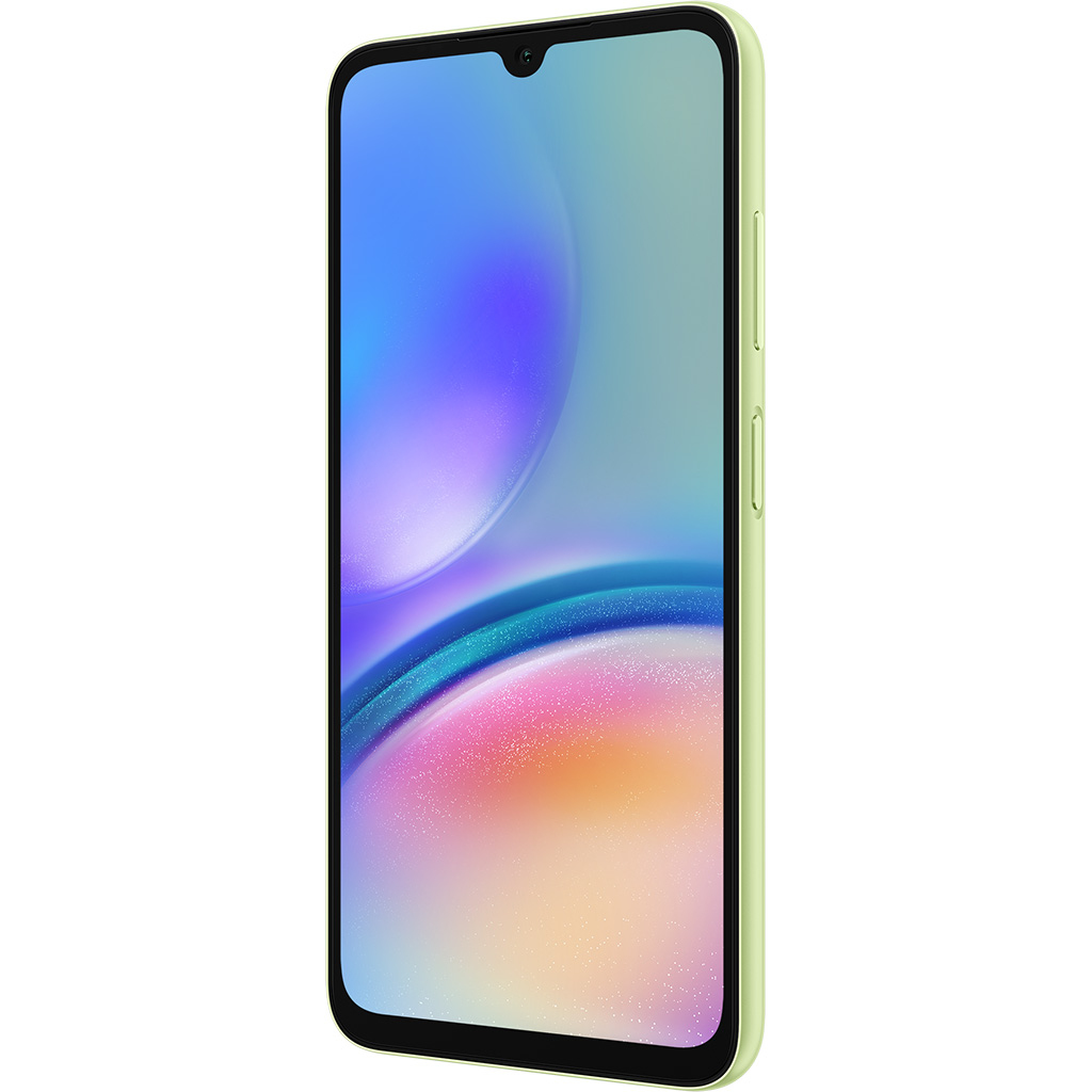 Điện Thoại Samsung Galaxy A05s 4GB/128GB Giá Rẻ, Chính Hãng | Nguyễn Kim