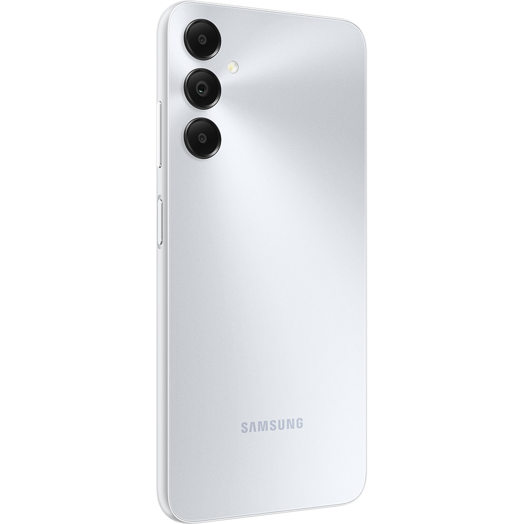 Điện Thoại Samsung Galaxy A05s 4GB/128GB Giá Rẻ, Chính Hãng | Nguyễn Kim