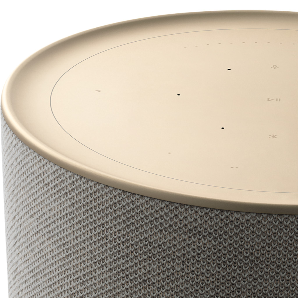 Loa B&O Beosound Balance Natural Oak GVA Chính Hãng, Giá Tốt | Nguyễn Kim