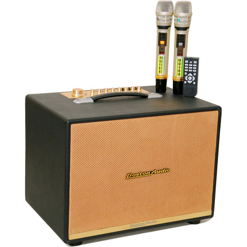 Loa xách tay Boston Audio BA 9999 VII Chính Hãng, Giá Tốt | Nguyễn Kim