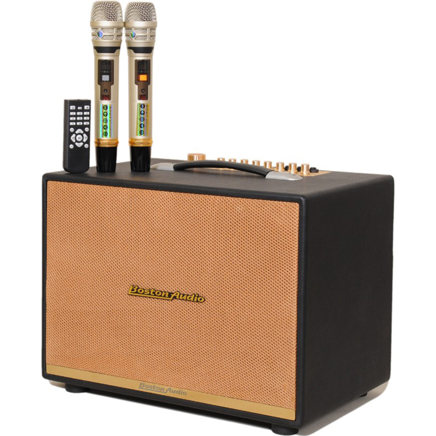 Loa xách tay Boston Audio BA 9999 VII Chính Hãng, Giá Tốt | Nguyễn Kim