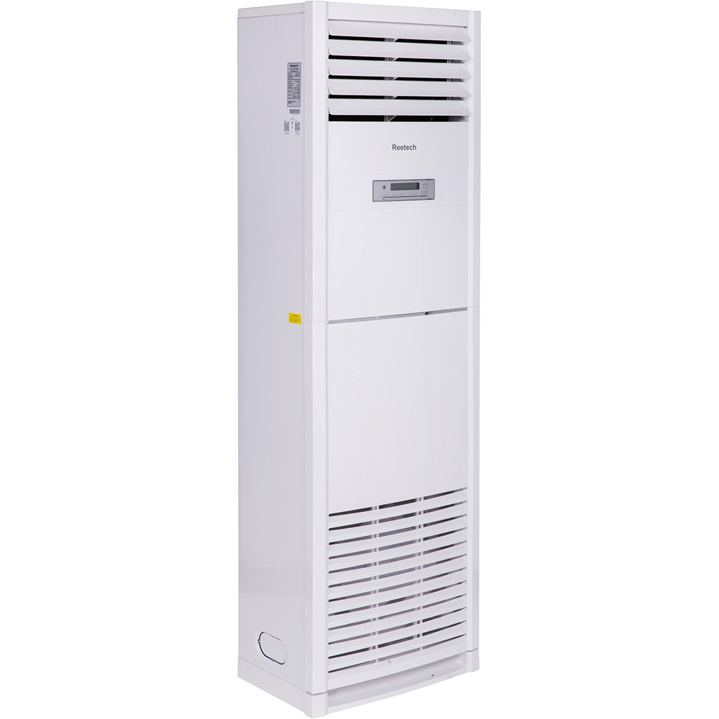 Máy Lạnh Tủ Đứng Reetech 2.5 HP RF24-BD-A/RC24-BDF-A Giá Rẻ | Nguyễn Kim