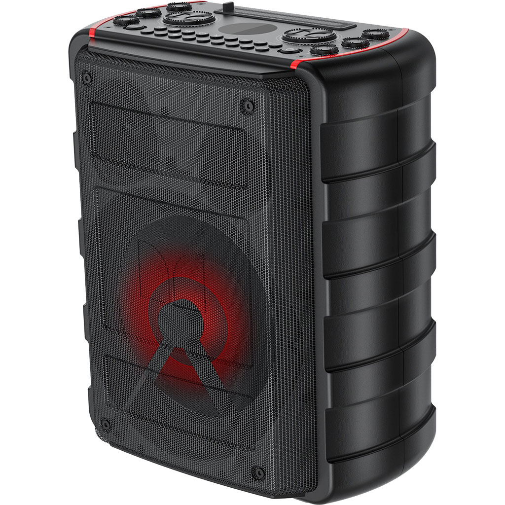 Loa Bluetooth Monster Party Box MS22102 Giá Rẻ, Chính Hãng | Nguyễn Kim