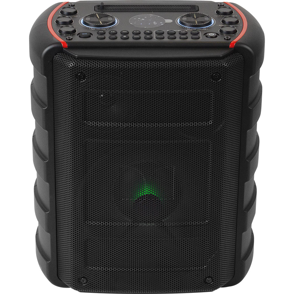 Loa Bluetooth Monster Party Box MS22102 Giá Rẻ, Chính Hãng | Nguyễn Kim