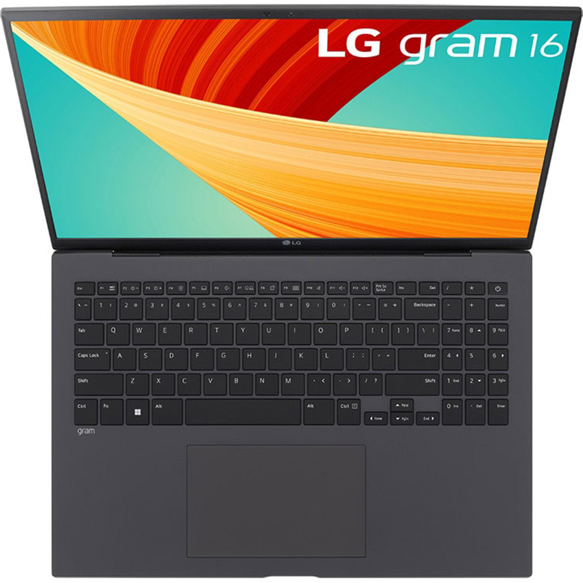 Laptop LG Gram i7-1360P (16Z90R-G.AH76A5) Giá Rẻ, Chính Hãng | Nguyễn Kim