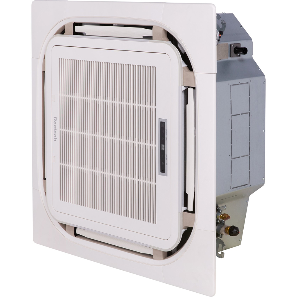 Máy Lạnh Âm Trần Reetech 5 HP RGT48-TA-AT/RC48-TAG-AT Giá Rẻ | Nguyễn Kim