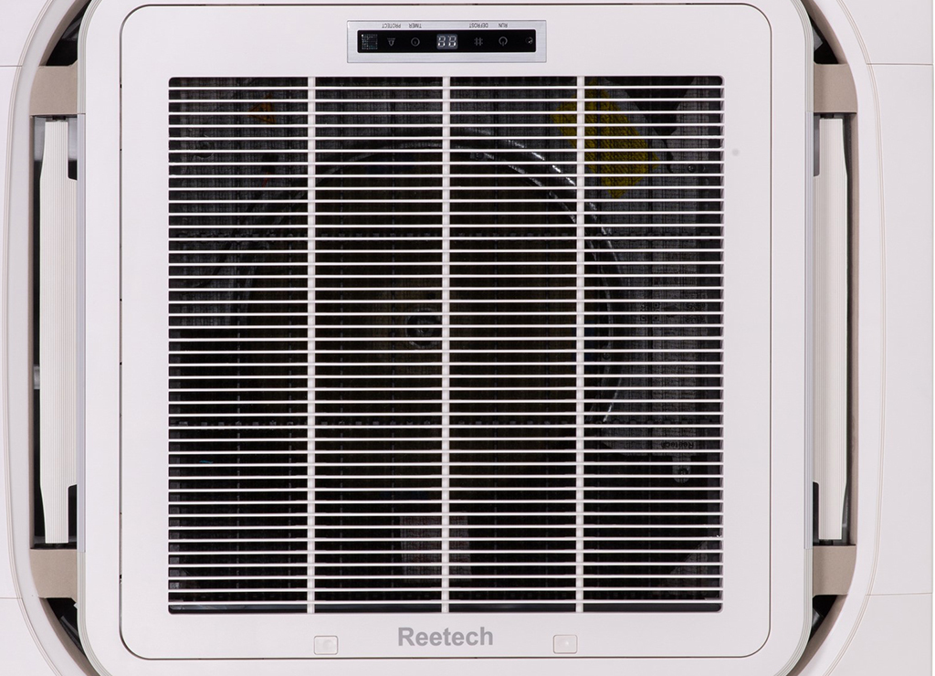 Máy Lạnh Âm Trần Reetech 5 HP RGT48-TA-AT/RC48-TAG-AT Giá Rẻ | Nguyễn Kim