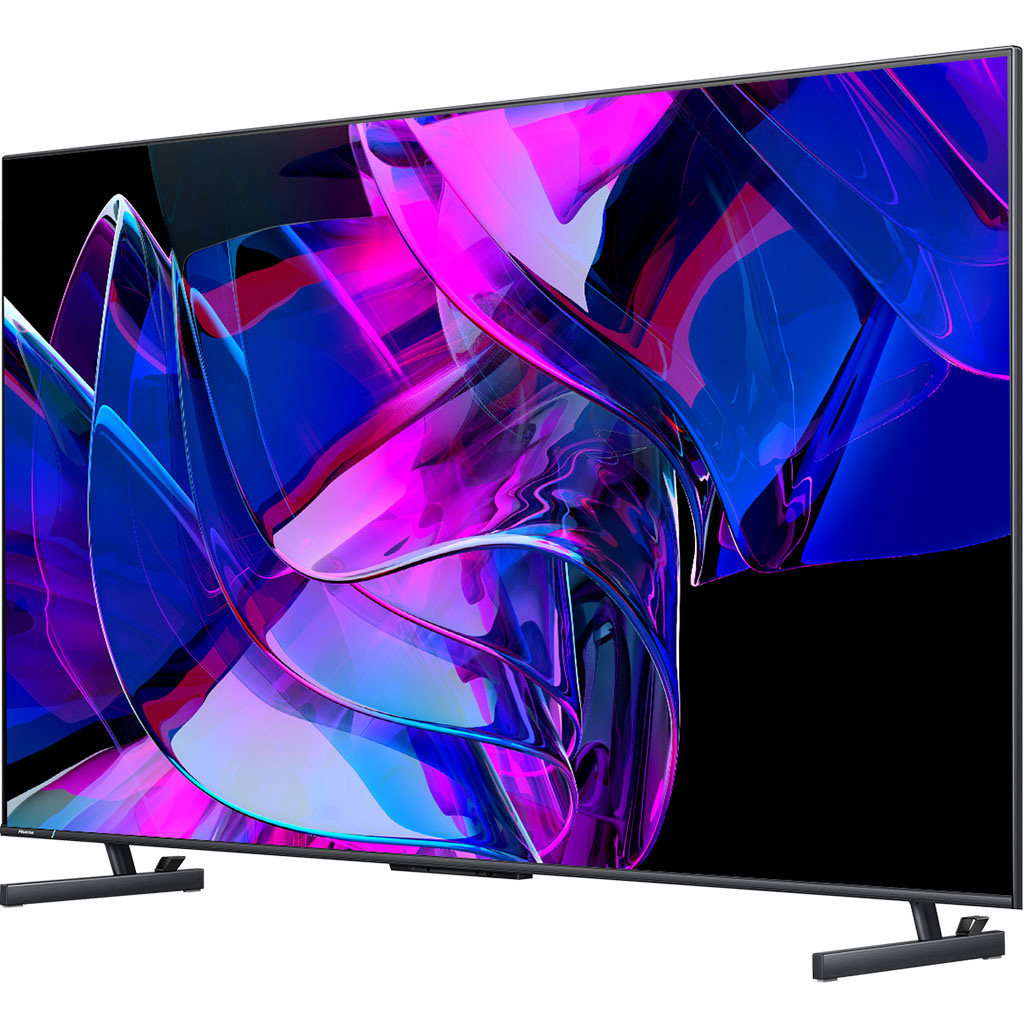 Smart Tivi ULED Mini-LED Hisense 4K 55 inch 55U7K | Nguyễn Kim