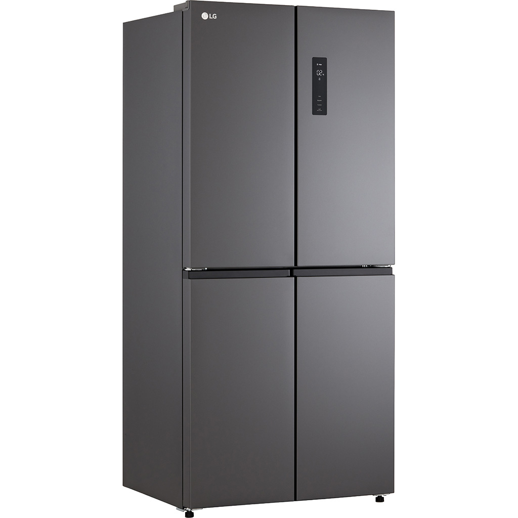 Tủ Lạnh LG Inverter 470 Lít GR-B50BL Giá Rẻ, Chính Hãng | Nguyễn Kim