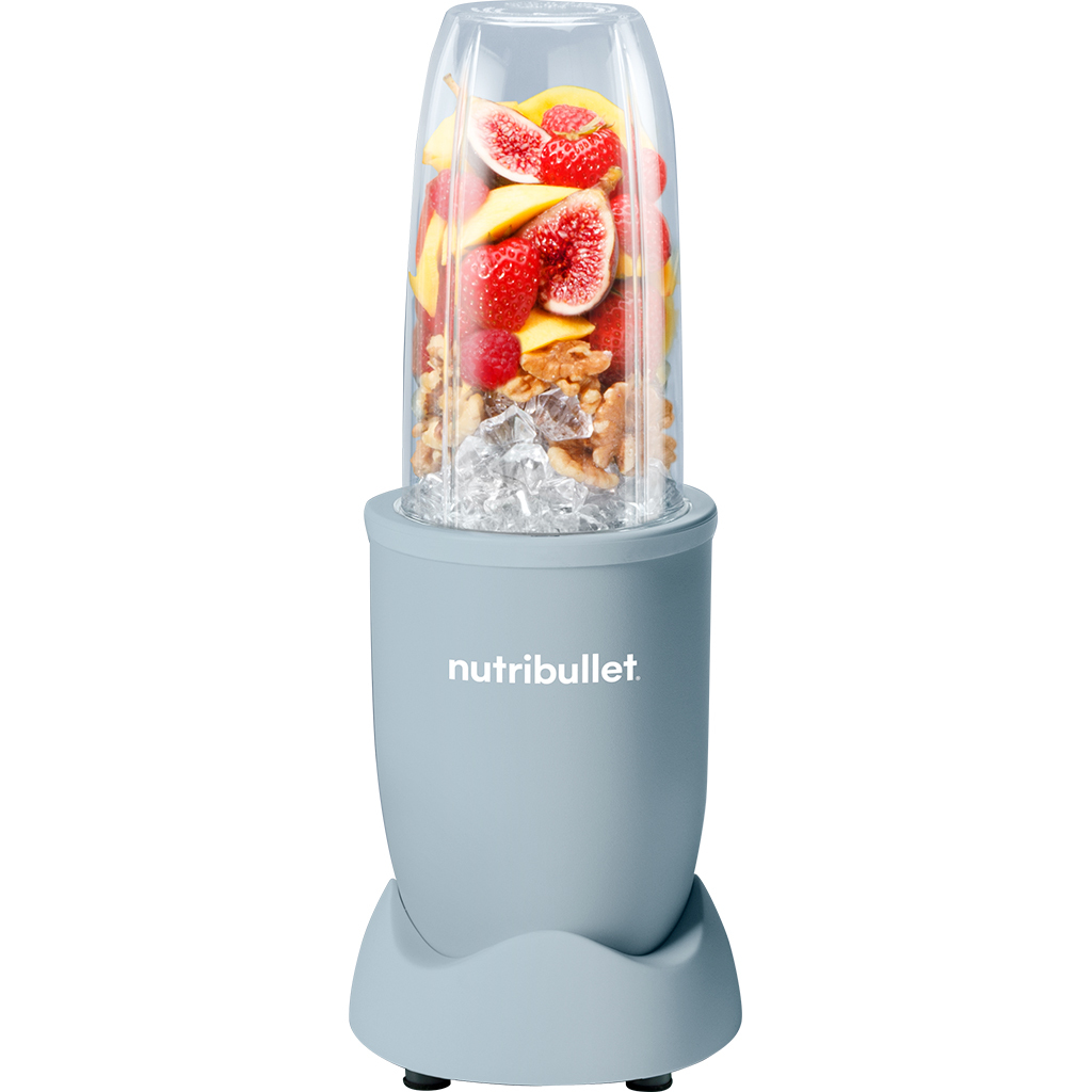 Máy xay sinh tố NutriBullet Pro NB-201 (NB9-1305MASL) | Nguyễn Kim