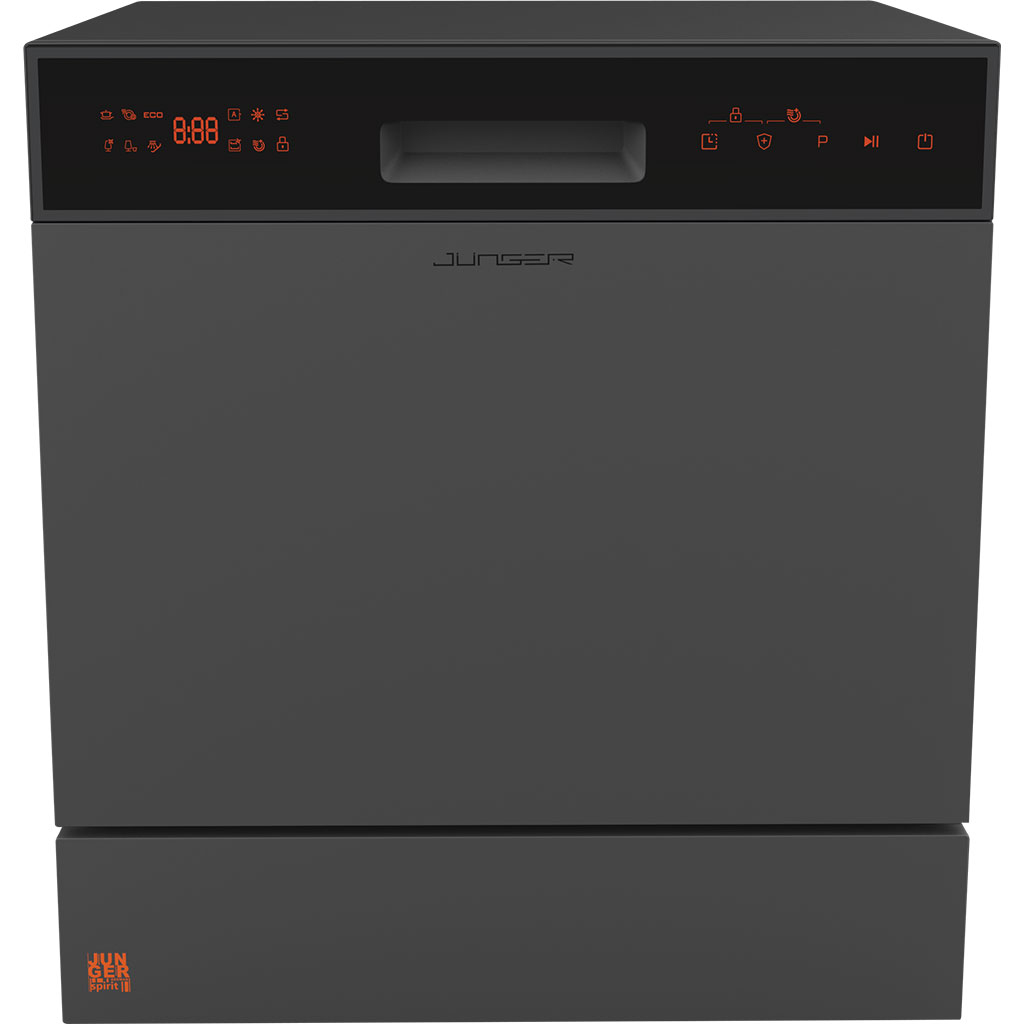 Máy Rửa Chén Junger DWJ-103 Giá Rẻ, Chính Hãng | Nguyễn Kim