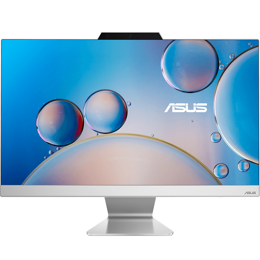 PC Asus AIO i5-1235U (A3402WBAK-WA604W) Giá Rẻ, Chính Hãng | Nguyễn Kim