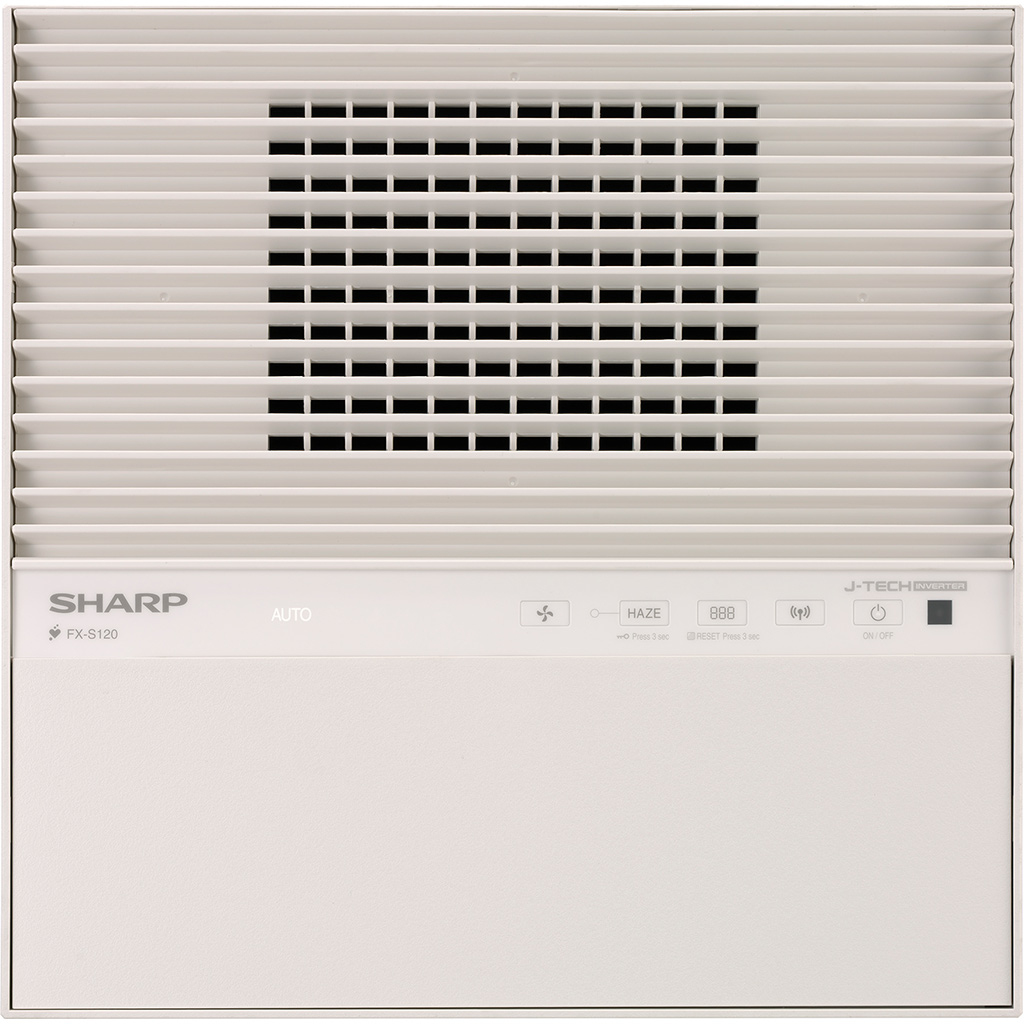 Máy Lọc Không Khí Sharp FX-S120V-W Giá Rẻ, Chính Hãng | Nguyễn Kim