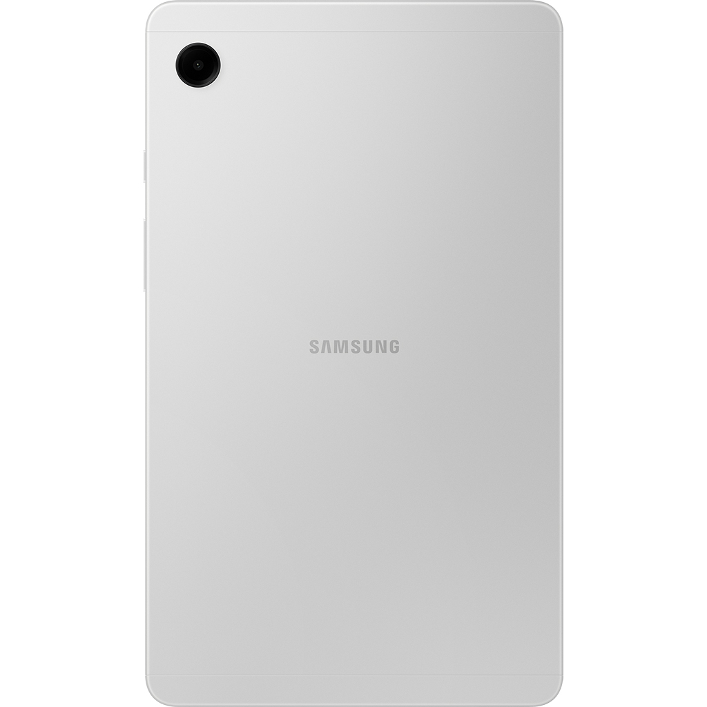 Máy Tính Bảng Samsung Galaxy Tab A9 64GB Bạc Giá Rẻ, Chính Hãng ...