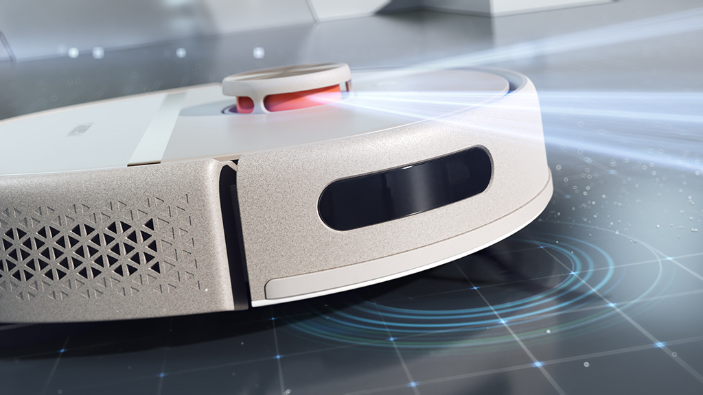 Robot hút bụi lau nhà Philips XU6500/82, Giá rẻ, Chính hãng | Nguyễn Kim