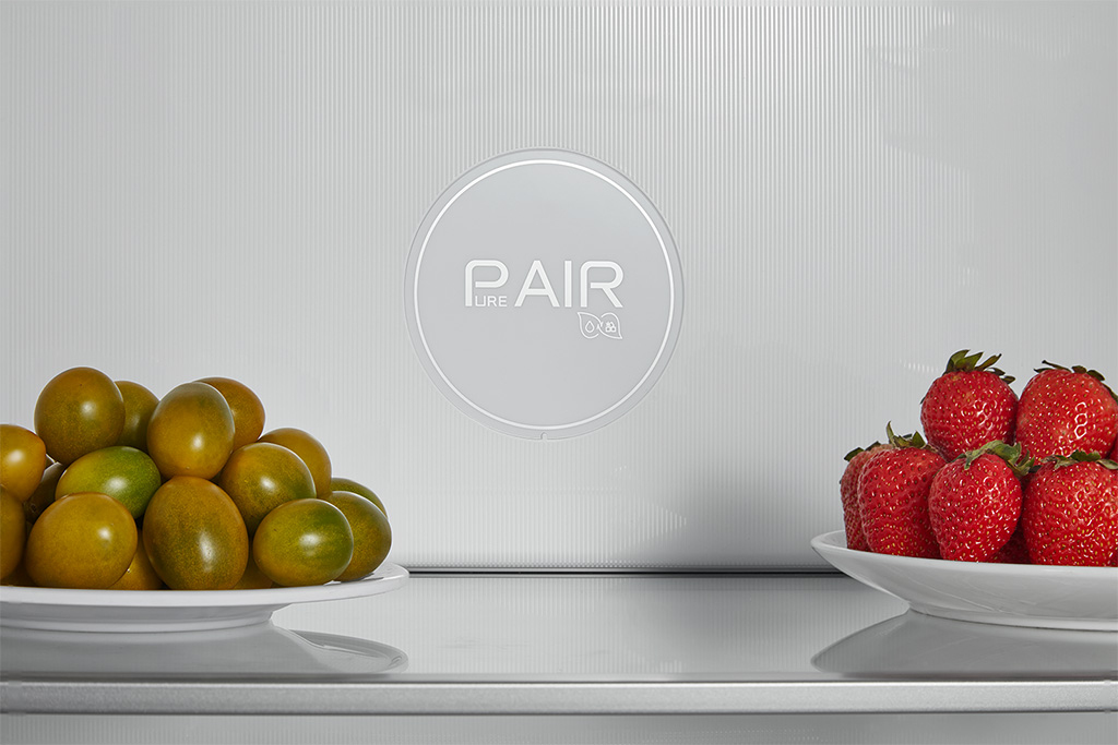 Tủ Lạnh Toshiba Inverter 515 Lít GR-RF677WI-PGV(22)-XK Giá Rẻ | Nguyễn Kim