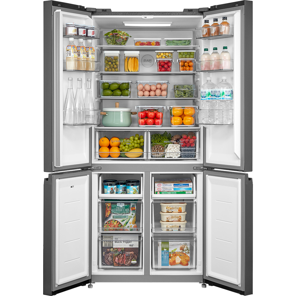 Tủ Lạnh Toshiba Inverter 515 Lít GR-RF677WI-PGV(22)-XK Giá Rẻ | Nguyễn Kim