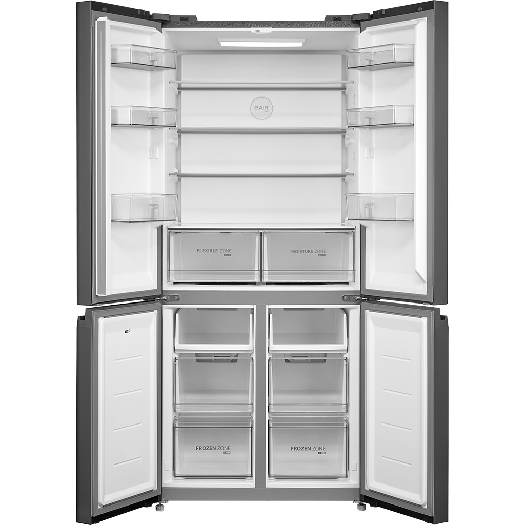 Tủ Lạnh Toshiba Inverter 515 Lít GR-RF677WI-PGV(22)-XK Giá Rẻ | Nguyễn Kim